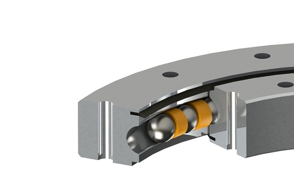 IMO PRODUCTS -SLEWING BEARING $ SLEWING DRIVE